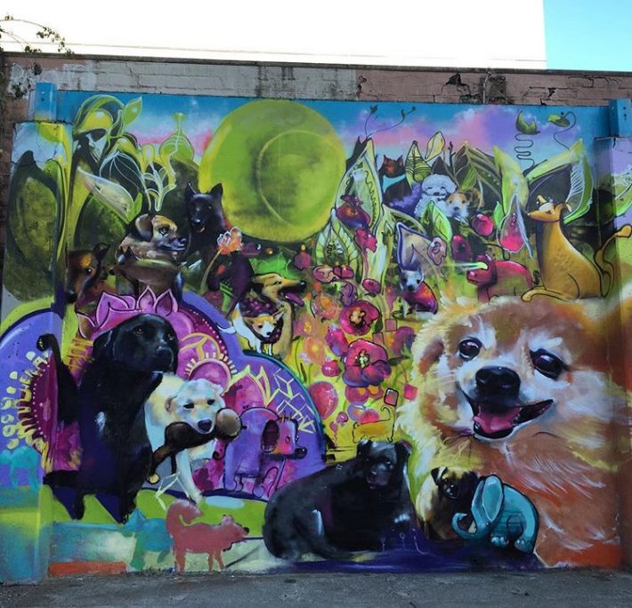 Blog | Seattle Mural Project